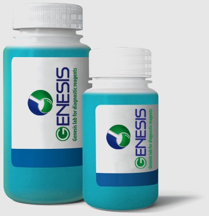 Genesis – Genesis lab for diagnostic reagents
